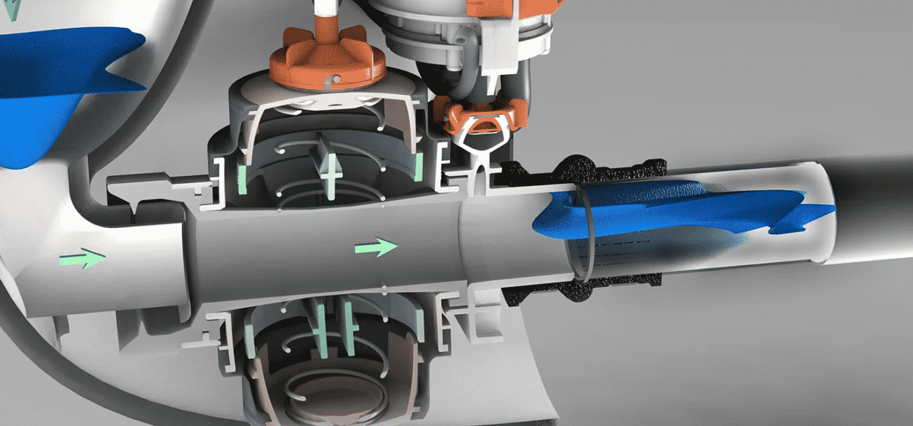 Ragsnag Rings for Marine Vacuum Sanitary Systems - Transvac Products